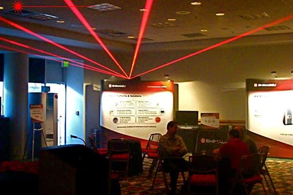 Trade Shows and Conventions